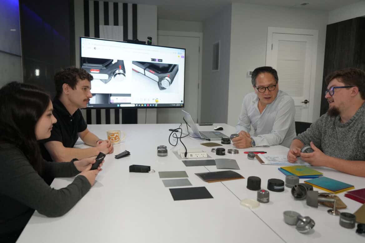 From Sketch to Shelf: How Industrial Designers Support Go-to-Market ...