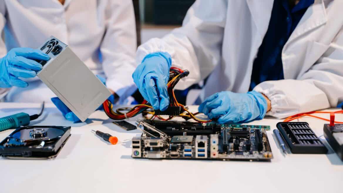 Designing Modular Products: Flexibility, Repairability, and User ...