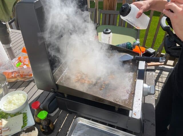 Weber Slate – Choi Design