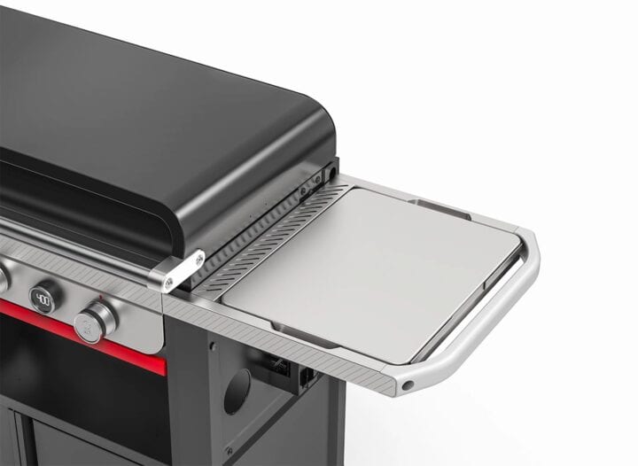 Weber Slate – Choi Design